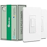 3 Way Smart Dimmer Switch by Martin Jerry | SmartLife App, Compatible ...