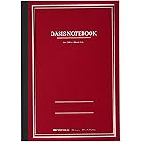 Amazon.com: ProFolio by Itoya, Oasis Notebook - Medium A5, Avocado ...