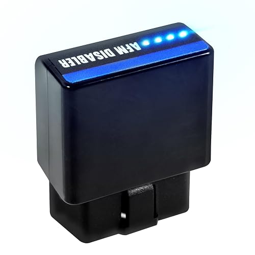 6.2 10 Speed Afm Dfm Disabler Active Fuel Management Disable Device ...