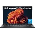 Amazon.com: Dell Inspiron 15 Touchscreen Laptop (15.6" FHD, Intel i5-1155G7,16GB, 512GB SSD, 4 ...