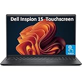 Amazon.com: Dell Inspiron 15 3520 Laptop - 15.6" FHD Display, Intel 6-Core i3-1215U(up to 4.4 ...