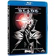 Amazon.com: Blade [Blu-ray] : Wesley Snipes, Stephen Dorff, Kris ...