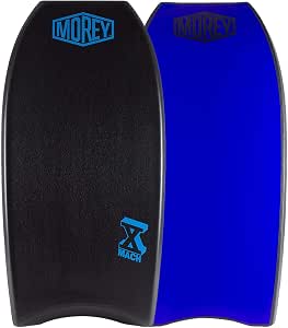 Amazon.com : Morey Pro Series Mach 10 | Bodyboard | X-Flex Polypro Core ...