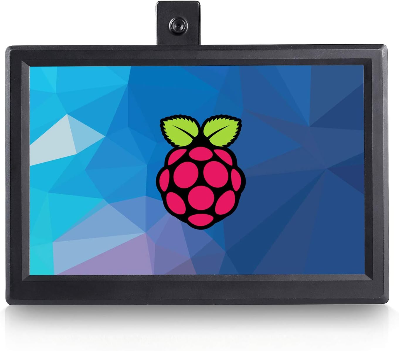 SunFounder 10.1'' IPS Monitor Raspberry Pi 10.1 Zoll: Amazon.de ...