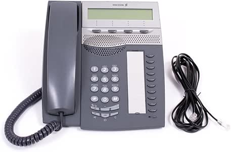 Ericsson Dialog 4223 Telephone: Amazon.es: Electrónica
