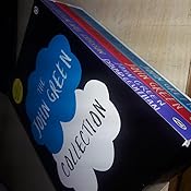 Buy John Green Collection Book Online at Low Prices in India | John ...