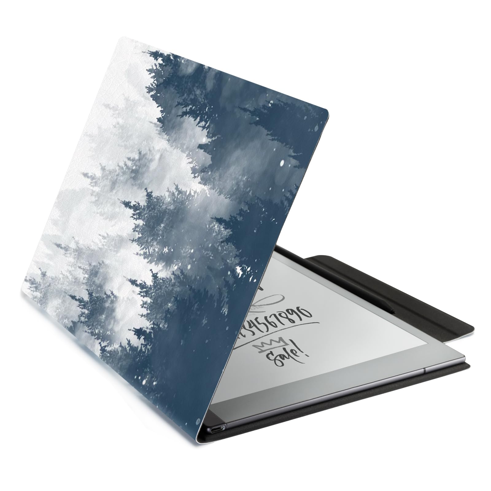 CoBak Magnetic Case for Remarkable 2 Paper Tablet, Ultra Lightweight ...