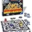 Amazon.com: STAR WARS Labyrinth Board Game by Ravensburger: Toys & Games