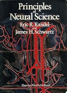 Principles of Neural Science book by Eric R. Kandel