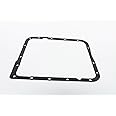 Amazon.com: GM Genuine Parts 8654799 Automatic Transmission Fluid Pan ...