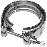 Amazon.com: Walker 35290 V-Band Exhaust Clamp: Automotive