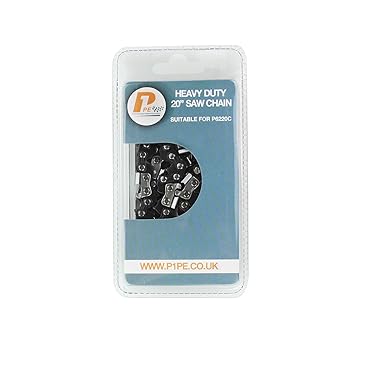 2 x P1 & Hyundai Chainsaw Chain Replacement 20" Petrol For Hyundai ...
