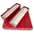 Amazon.com: Guardhouse 9" Single Row Storage Box for 2" Paper and ...