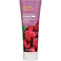 Amazon.com : Desert Essence Red Raspberry Conditioner - 8 Fl Ounce ...