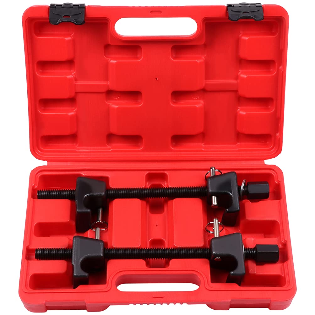 Mua ACZCR Macpherson Strut Spring Compressor Tool 13/16" Socket 1/2 ...