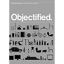 Objectified Documentary