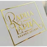Amazon.com: Custom UV DTF Transfer Sticker Metal Gold Foil Transfer ...