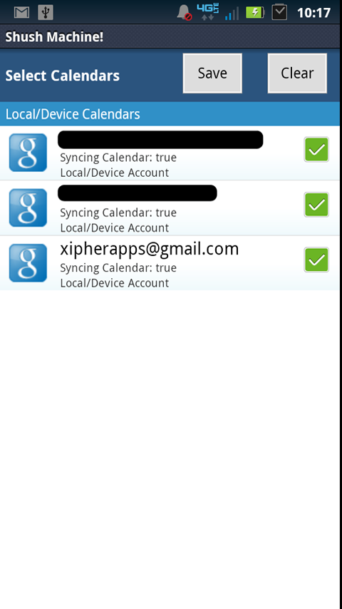 Shush Machine!:Amazon.com:Appstore for Android