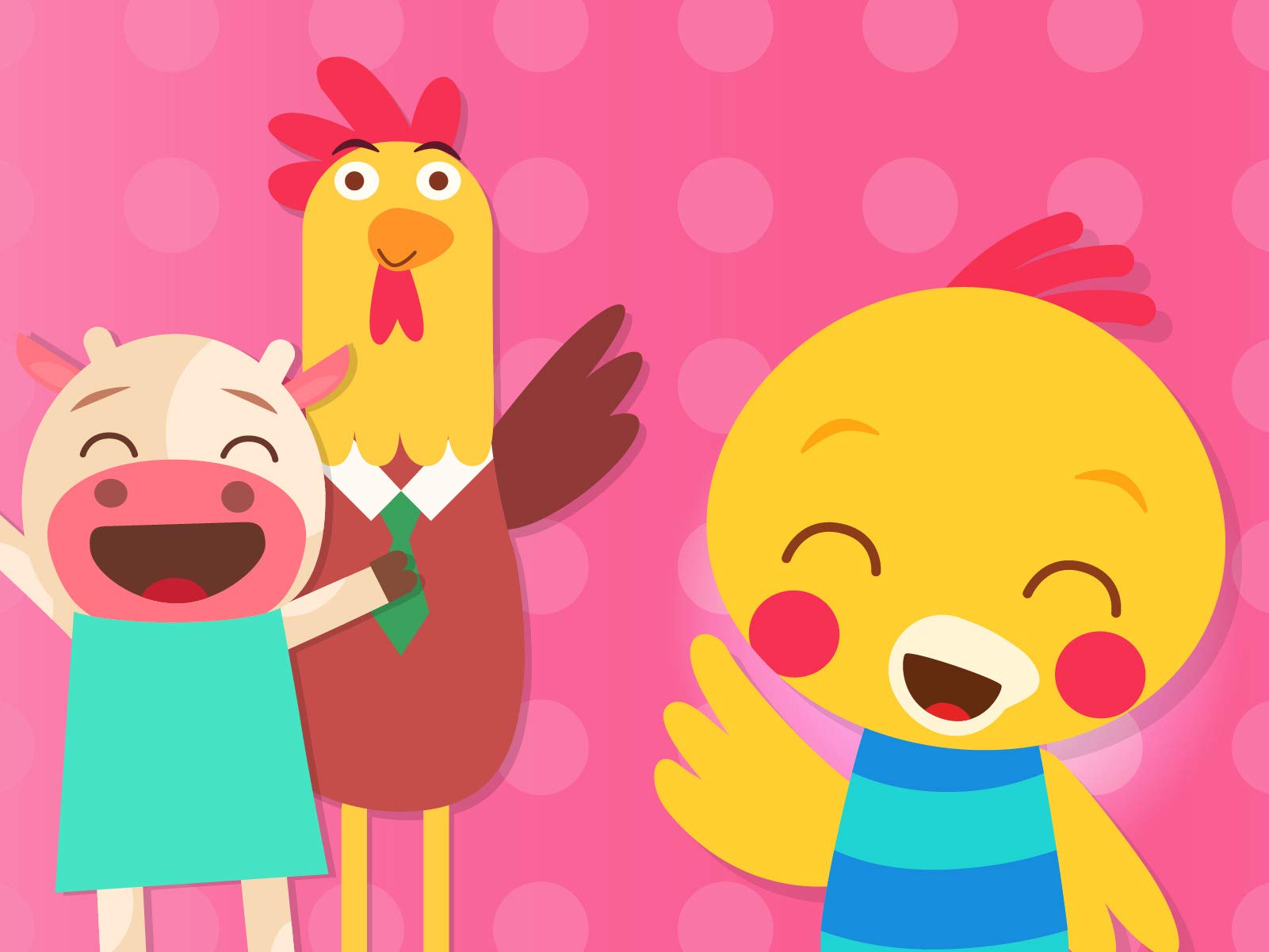 Watch Lingokids | Prime Video