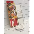 Cortador Fatiador de Legumes KEITA, Kitchen, CD01 Dupla Face | Amazon ...