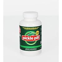 Amazon.com: PicklePill - Cramp Defense, Rapid Muscle Recovery, Leg ...