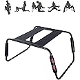 Amazon.com: Sex Furniture Sex Chair for Couples for Bedroom Seat Mount ...