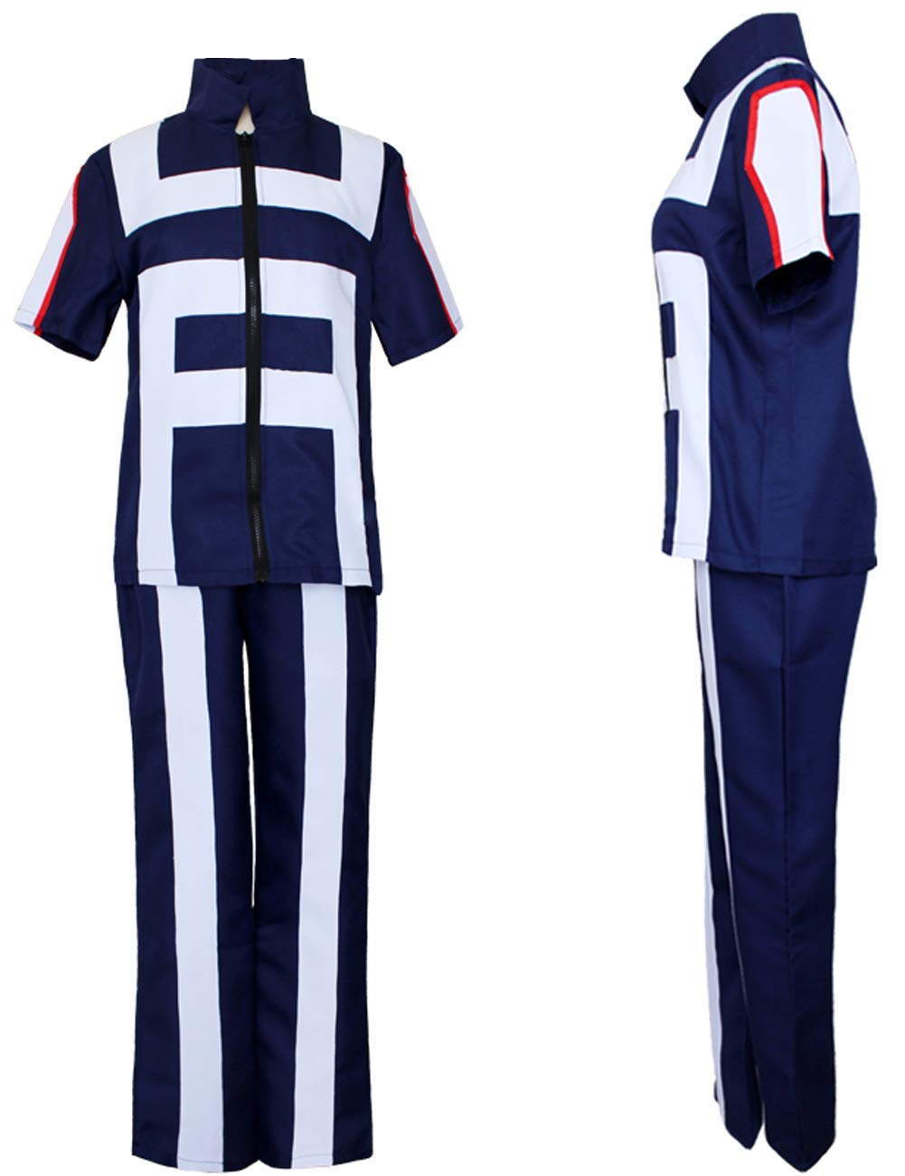 Mua Boku No Hero Academia Deku Izuku Midoriya Costume Anime Cosplay ...