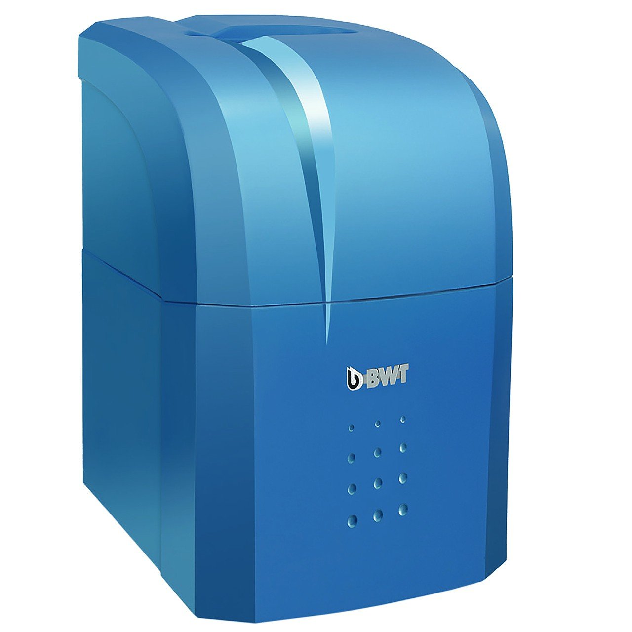 BWT Aqa Life S WINNI addolcitore d'acqua 11349: Amazon.it: Casa e cucina