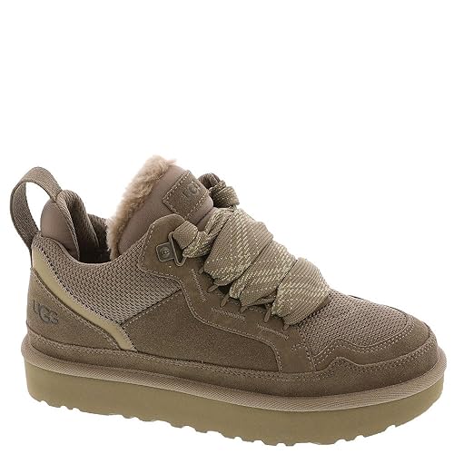 UGG Women's Lowmel Sneaker in Kenya | Whizz Fashion Sneakers