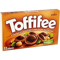 Amazon.co.uk Best Sellers: The most popular items in Toffee