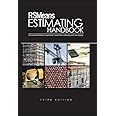 RSMeans Estimating Handbook: RSMeans: 9780876292730: Amazon.com: Books