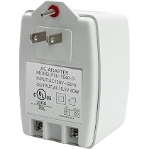 10VA Doorbell Power Utilitech 16VAC 10VA Doorbell Transformer - Wired ...