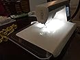 Amazon.com: Supreme Slider King Size Free Motion Machine Quilting Mat ...