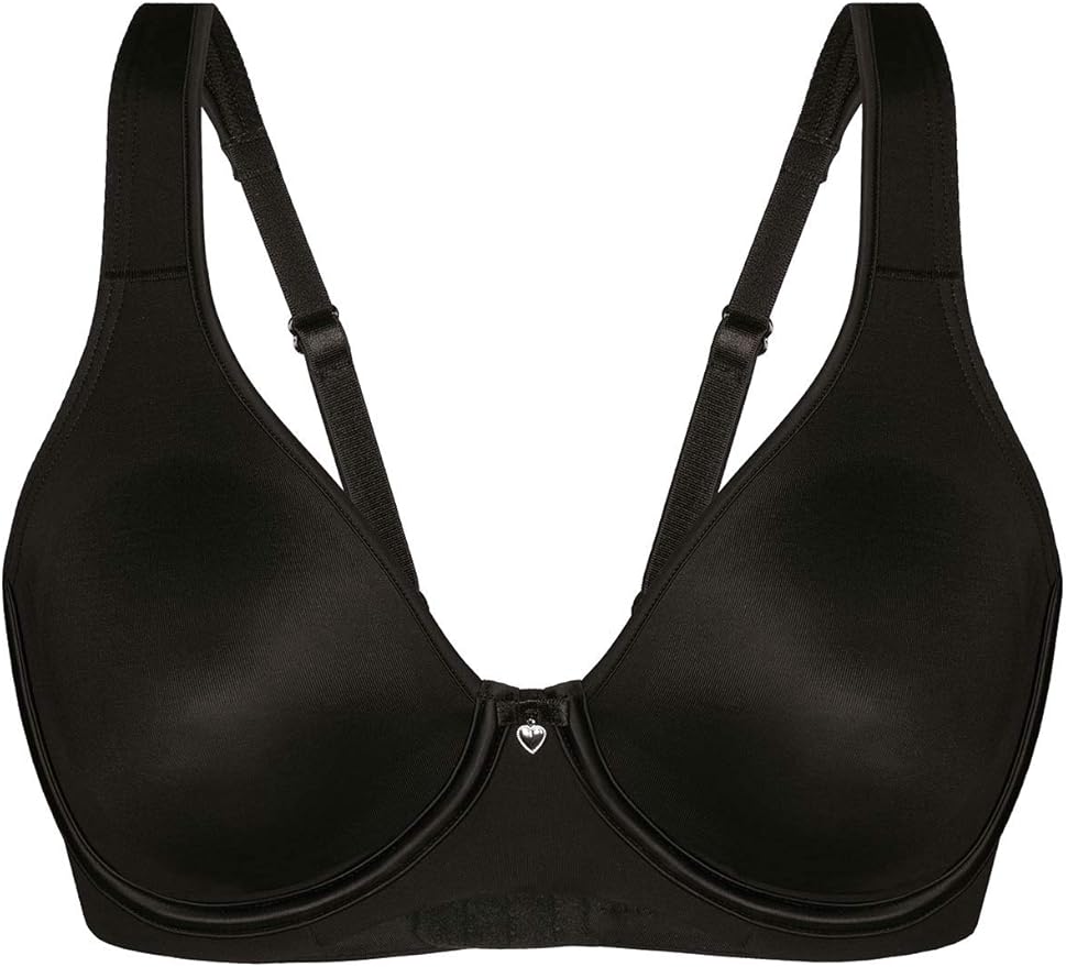 Sassa Women's Underwired Bra 24334: Amazon.co.uk: Clothing