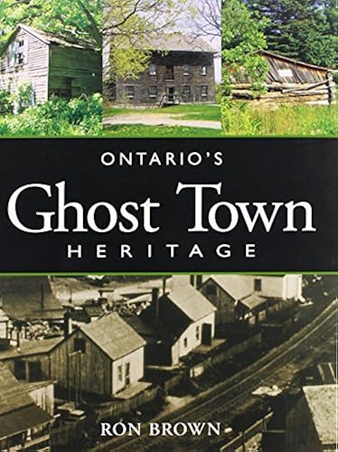 Ontario's Ghost Town Heritage in Kuwait | Whizz Ontario