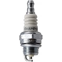 Amazon.com: Champion Copper Plus Small Engine 859 Spark Plug (Carton of 1) - RCJ7Y : Patio, Lawn ...