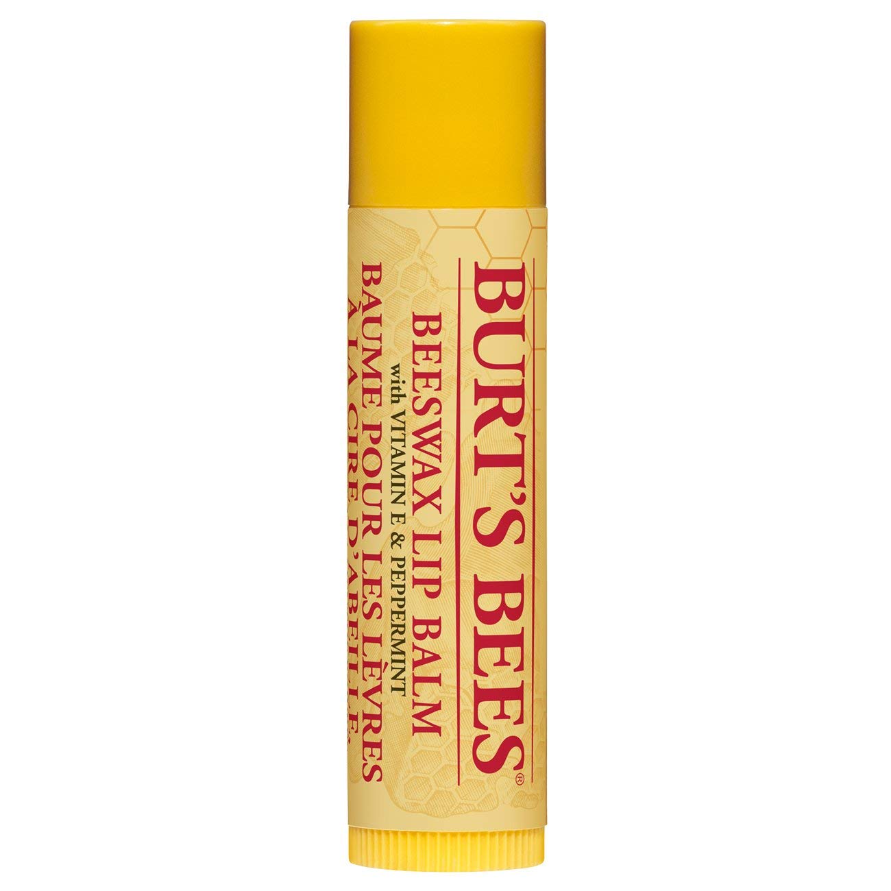 Burt s Bees Chapstick Dimensions Captions Lovely