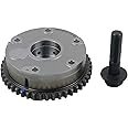 Amazon.com: 917-251 Variable Valve Timing Sprocket VTC (46T) Actuator ...
