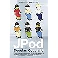 Douglas Coupland's JPod: Coupland, Douglas: 9780679314257: Books ...