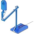 Amazon.com: TreasLin USB Document Camera 15MP Document Camera for Teachers, Remote Learning ...