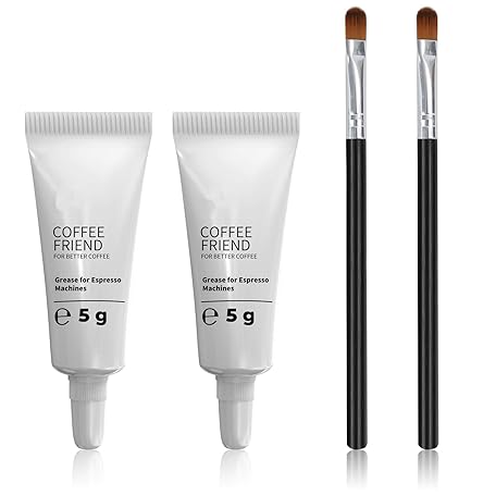 Mua Espresso Machine Grease, Silicone Grease-Coffee machine lubricant ...