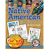 Southwest Indians Coloring Book (Dover Native American Coloring Books ...