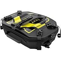 Ski-Doo LinQ Deep Snow Pro Bag (30 L) for REV Gen5, Summit Neo, REV ...