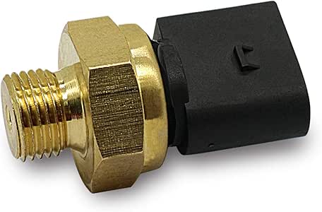 Amazon.com: Oil Pressure Sensor Switch A0071530828: Automotive