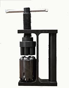 Amazon.com : RYDON Quick 6 Revolver ReLoading Stand : Garden & Outdoor