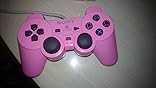 Sony PlayStation 2 Slimline Console (Pink) : Amazon.co.uk: PC & Video Games