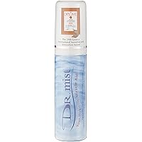 Amazon.com : Dr. Mist - Deodorant Spray Unscented - 2.53 fl. oz ...