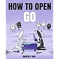 How to Open Go (Learning Go): 7-dan, Dwyrin, Mort, Ria van ...