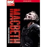 Amazon.com: Macbeth / McKellen, Dench (Thames Shakespeare Collection) : Ian McKellen, Judi Dench ...
