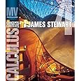 Amazon - Multivariable Calculus: Concepts and Contexts (Available 2010 Titles Enhanced Web ...